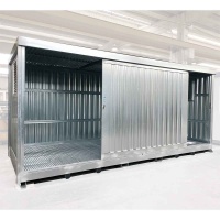 CSMCS - S&S Spill Control