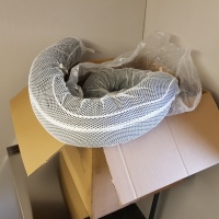 Universal Spills Absorbent Boom 6m - S&S Spill Control