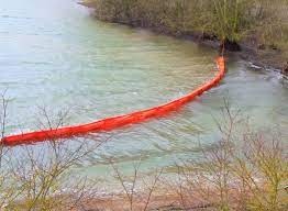 Marine Floating Boom - S&S Spill Control