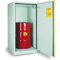 Drum Containers - S&S Spill Control