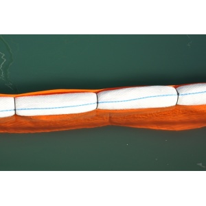 Polypropylene Absorbent Marine Boom 10m - S&S Spill Control