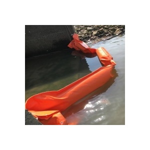Marine Floating Boom - S&S Spill Control