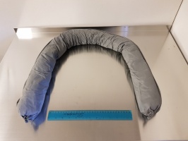 Universal Spill Absorbent Socks 1.2m - S&S Spill Control